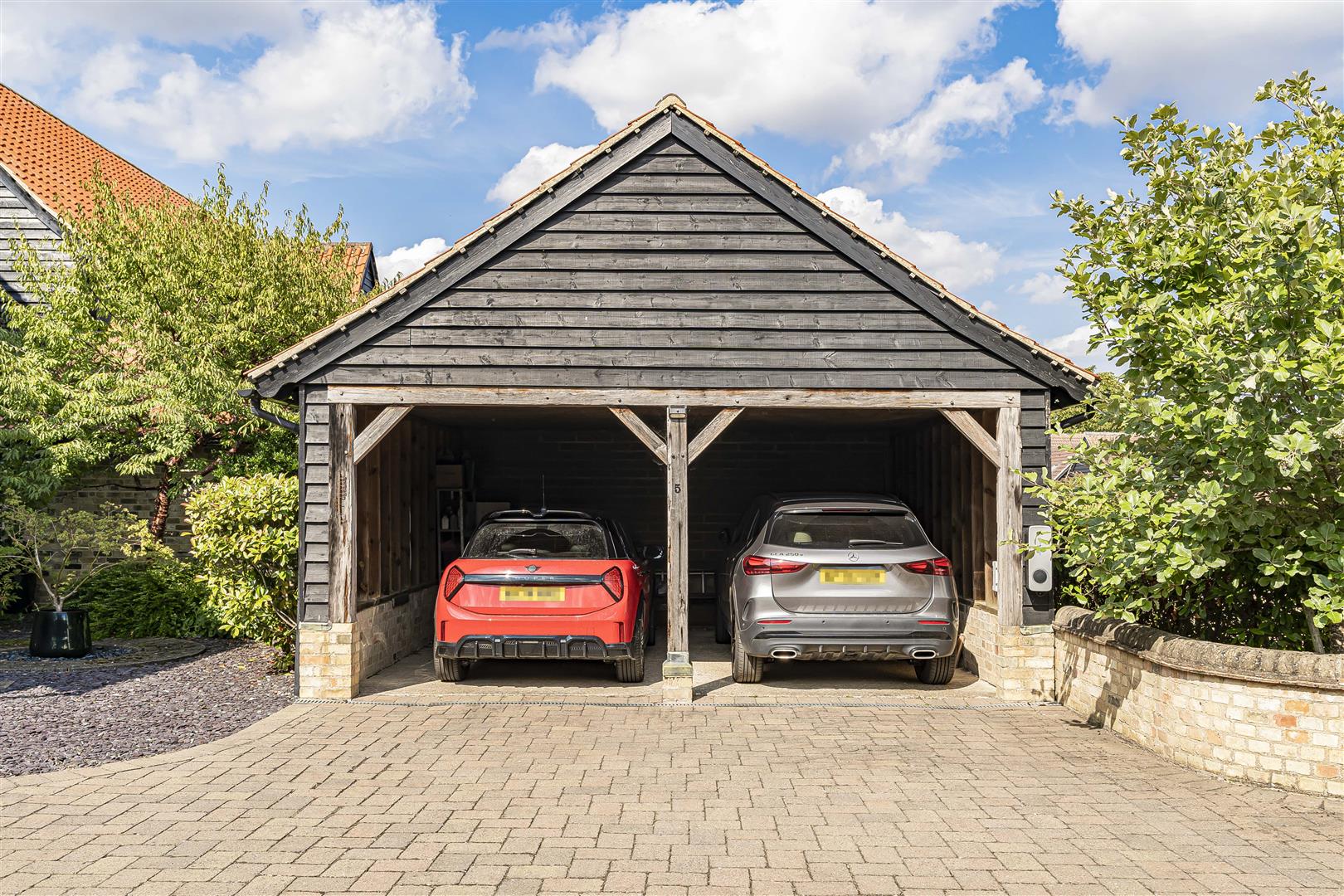 5 Bedroom for sale in Dry Drayton - Cheffins Cambridge Sales - Ref 34355886